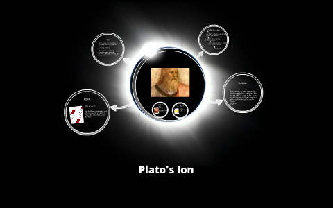 Plato's Ion by Barry Faulk on Prezi