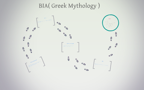 BIA( Greek Mythology ) by abrea mcghee on Prezi
