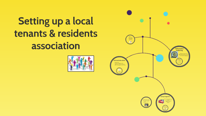 How to set up a local tenants & residents association by Katherine ...