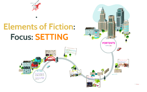 Elements of Fiction: by Vira Acosta on Prezi