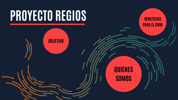 PROYECTO REGIOS by Daniela Gonzalez Vela on Prezi