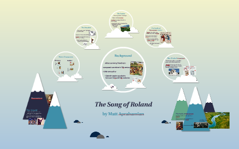 The Song of Roland by Matt Aprahamian on Prezi