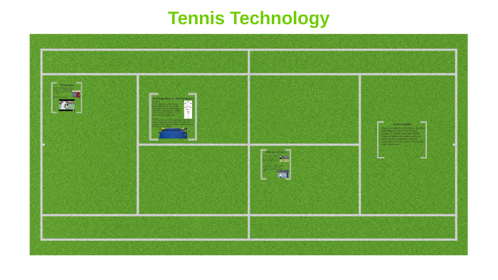 Tennis Technology by Helen Duong on Prezi