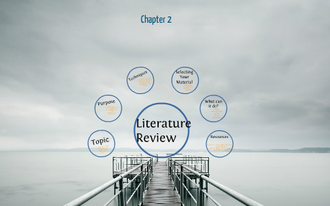Review of the Literature by Cassie McCarty on Prezi
