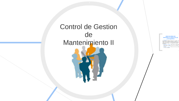-Control de gestion de equipos by Aylin Ligas on Prezi