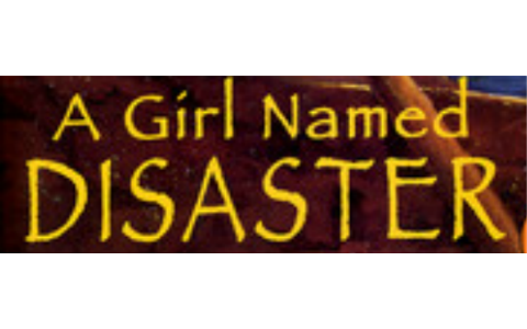 A Girl Named Disaster by JAMIE SPURLOCK on Prezi