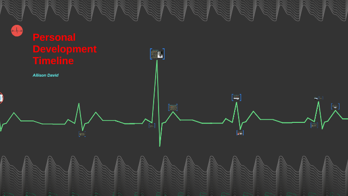 Personal Development Timeline by Allison David on Prezi