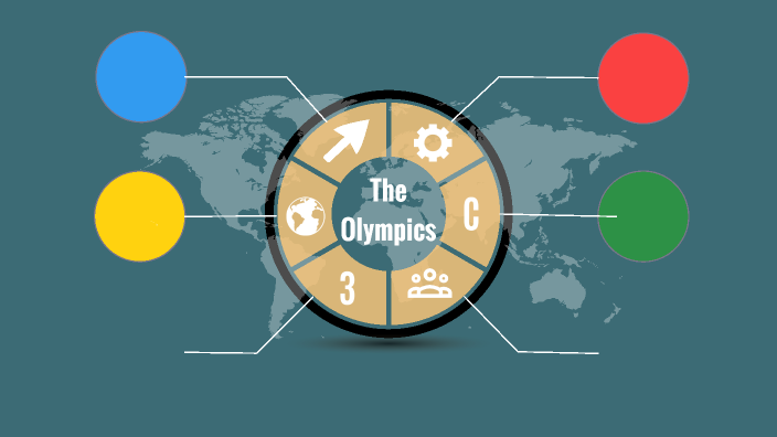 The ancient and modern Olympics by Andrew Fulton on Prezi