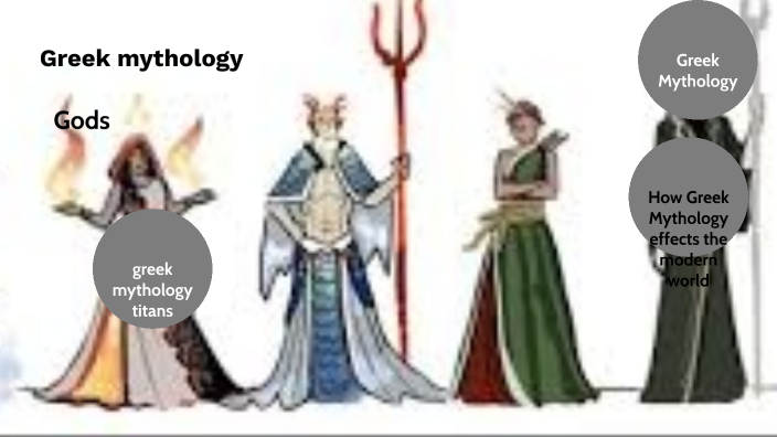 Greek mythology project 1 by Skyrim Bonner on Prezi