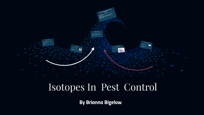 Isotopes In Pest Control by brianna bigelow on Prezi