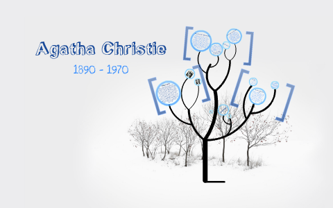 Agatha Christie by Franco Piffaretti on Prezi
