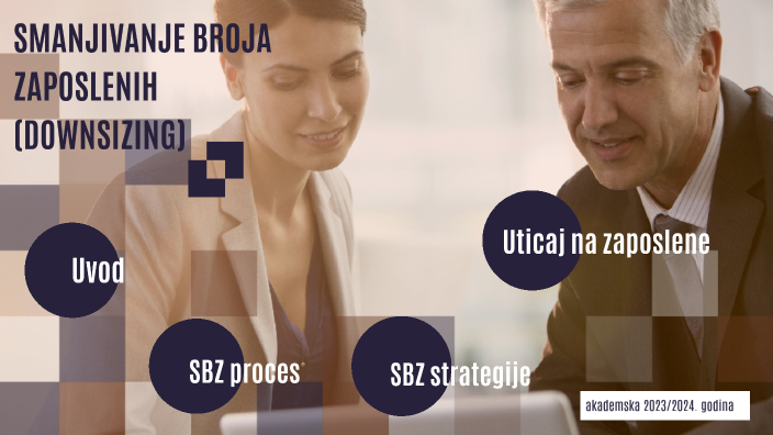 HRM - Downsizing by Marijana Bugarcic on Prezi