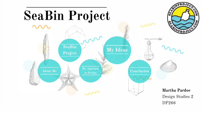 Seabin Project Pitch by Martha AP on Prezi