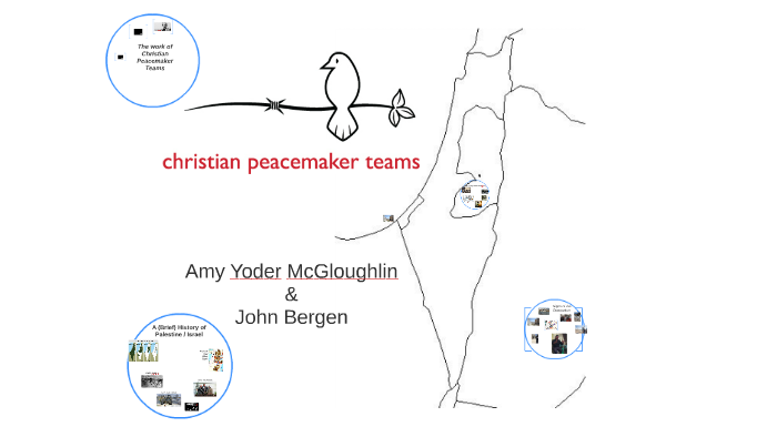 Amy Yoder McGloughlin by Eric J