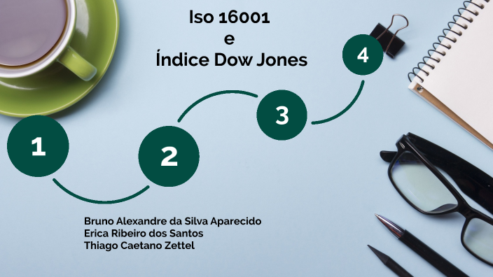 ISO 16001 by BRUNO ALEXANDRE on Prezi
