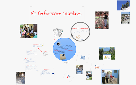 IFC Performance Standards, FOM Intermediairs by Charlotte van Andel on ...