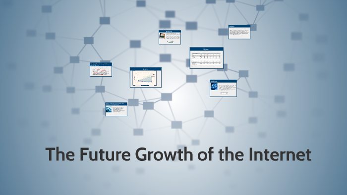 The Future Growth of the Internet, in One Chart by abril vieyra on Prezi