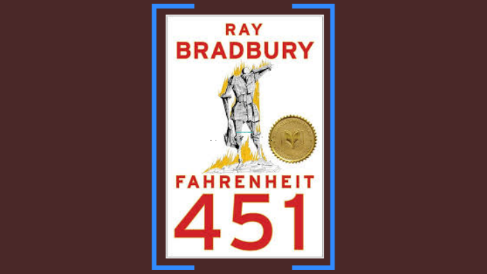 Fahrenheit 451 Timeline of History by Andrew Yim on Prezi