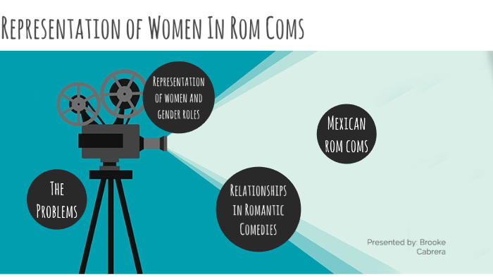 Representation of Women in Cinema by Brooke Cabrera on Prezi