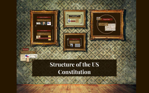Structure of the US Constitution by haley mott on Prezi
