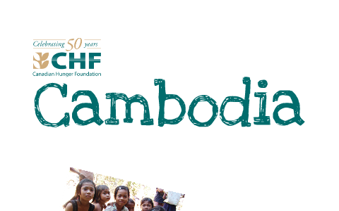 Cambodia - Kindergarten to Grade 3 by Katherine Liston on Prezi