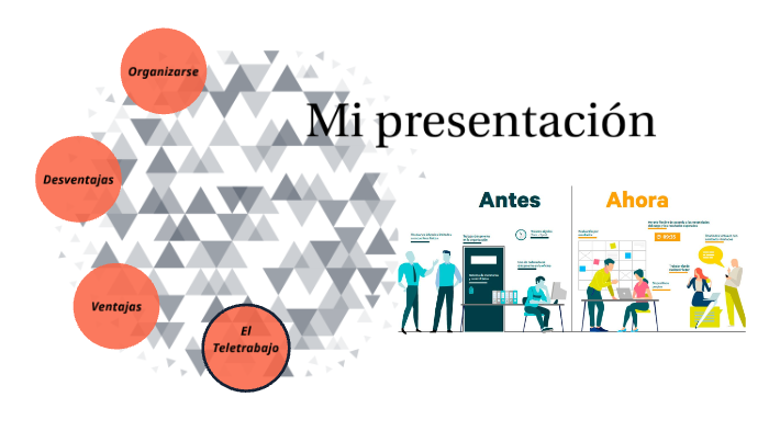 El Teletrabajo by Jamil Cano Ccarhuas on Prezi