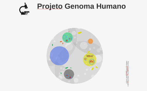 Projeto Genoma Humano by Ezequiel Sena on Prezi