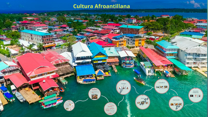 Cultura Afroantillana by Liliana Ardines on Prezi