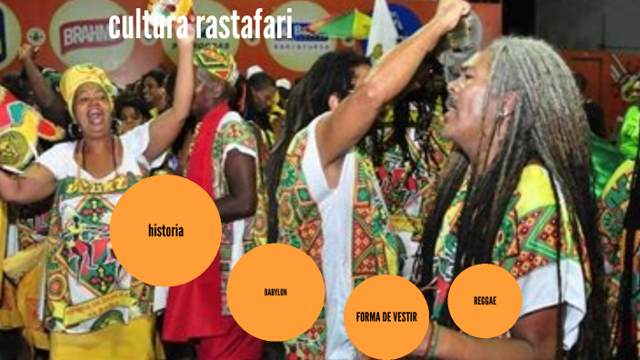cultura rastafari by Paula mejia on Prezi