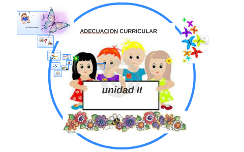 ADECUACION CURRICULAR by Judith Garcia on Prezi