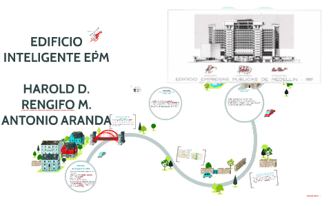 EDIFICIO INTELIGENTE EPM by Miguel Vesga on Prezi