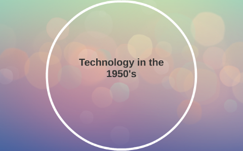 Science and Technology by Alison Rosenfeld on Prezi