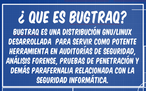 BugtraQ II Black Widow by giohasatoh satoh on Prezi