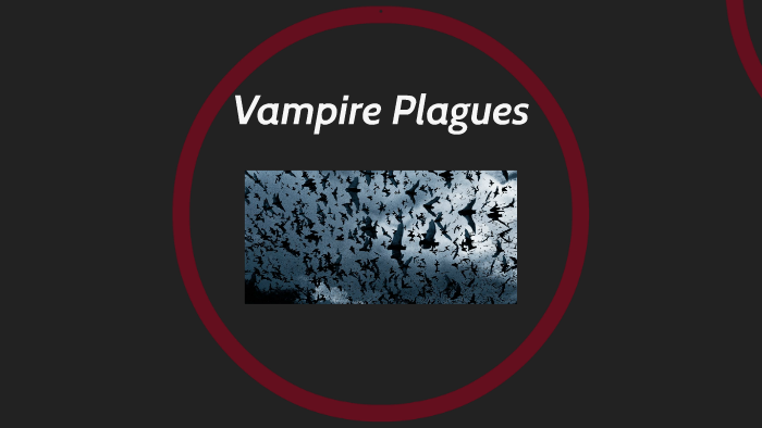 Vampire Plagues London,1850 by Ana Huante on Prezi