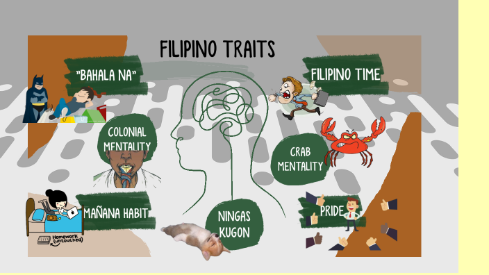 FILIPINO TRAITS by mary beluso on Prezi