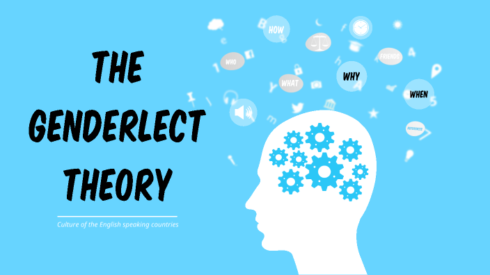 The Genderlect Theory by Sofia Crudelli on Prezi