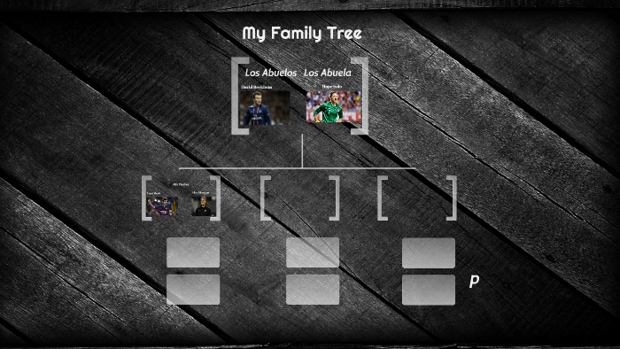 My Family Tree by Edward Jimenez on Prezi