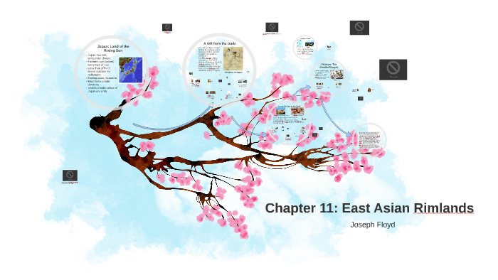 Chapter 11: The East Asian Rimlands by Joseph Floyd on Prezi