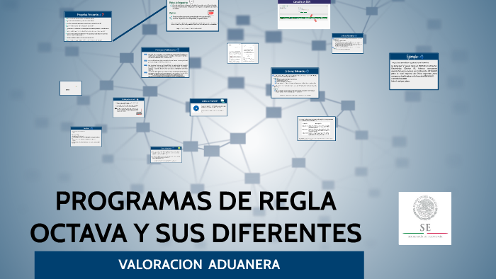 PROGRAMAS DE REGLA OCTAVA Y SUS DIFERENTES FIGURAS by jose antonio on Prezi