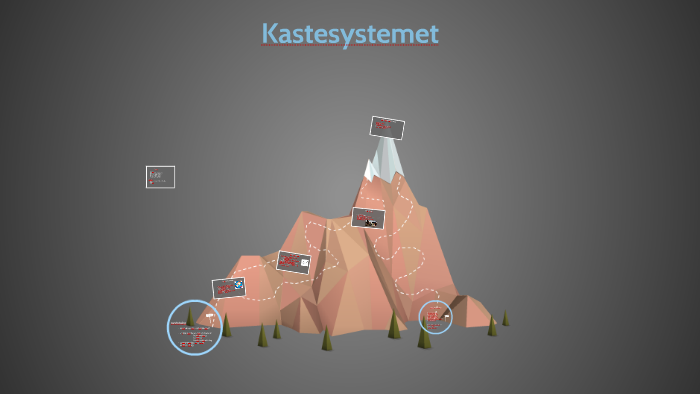 kastesystemet by Marius Devold on Prezi