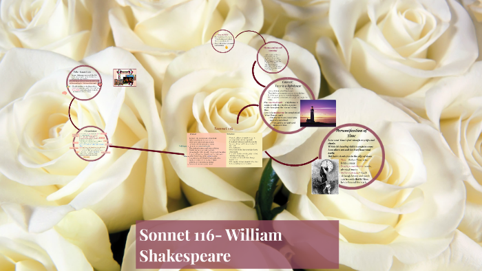 Sonnet 116- William Shakespeare by on Prezi