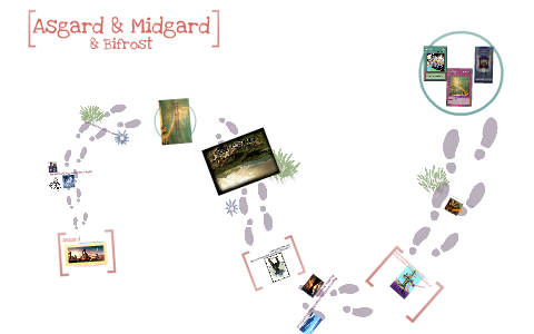 Asgard & Midgard by Josie Gilmore on Prezi