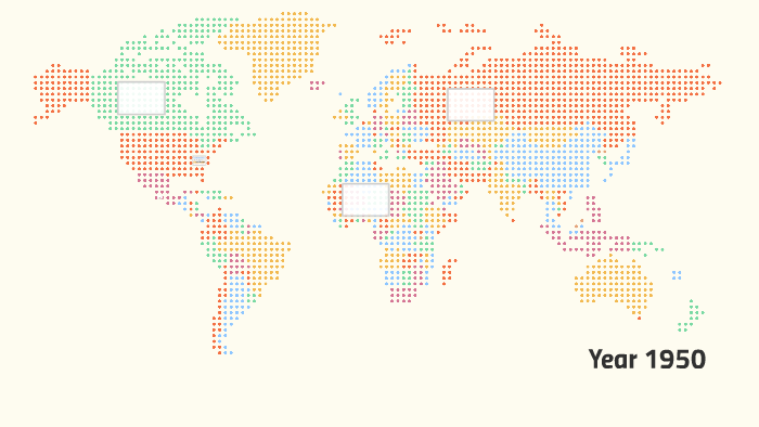 RCA broadcasts the first color television program by Pauuh Gonzalez on ...