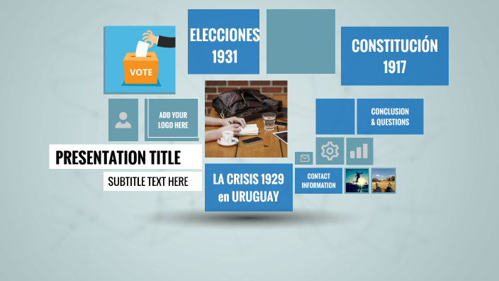 CRISIS Y TERRISMO by Ricardo Silvera Cejas on Prezi