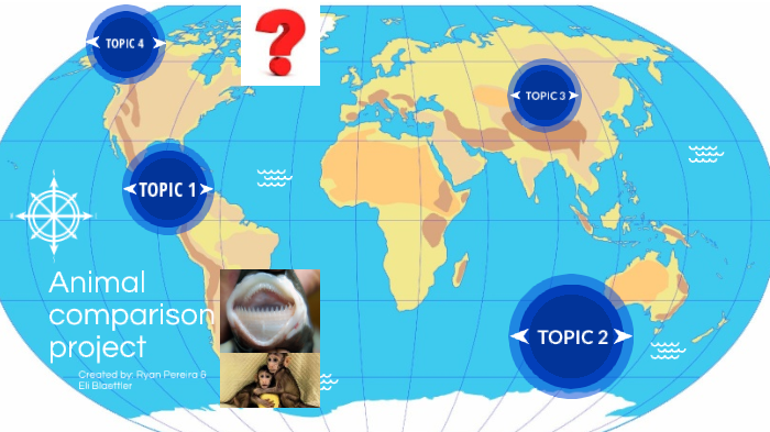 Animal Comparison Project by mrsnarferPlayz on Prezi