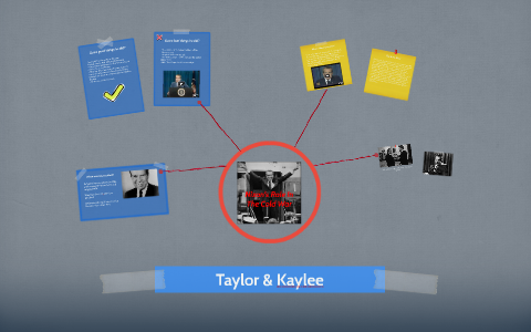 Richard Nixon - Cold War by Taylor Kennedy on Prezi