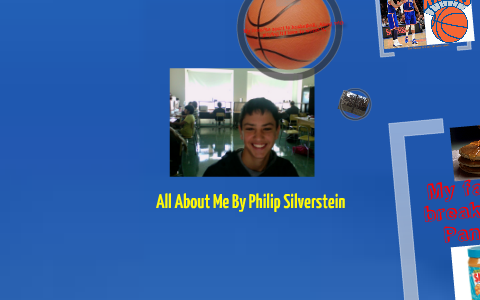 All About m by Philip Silverstein on Prezi