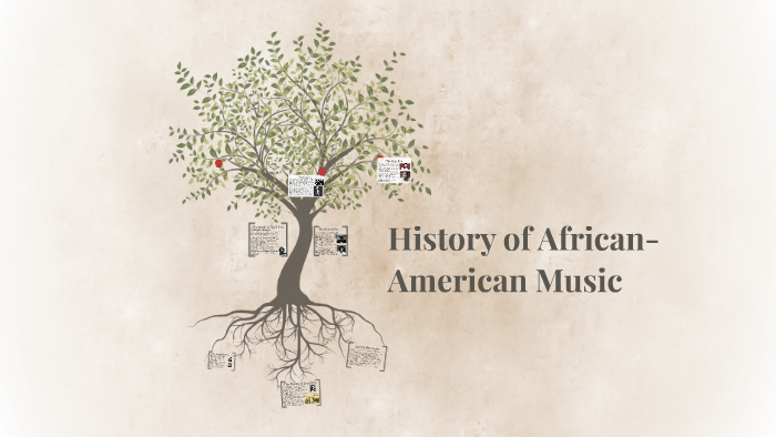 History of African-American Music by Christian Abreu on Prezi