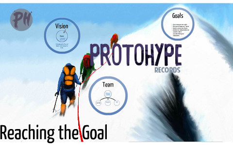 Protohype Logo