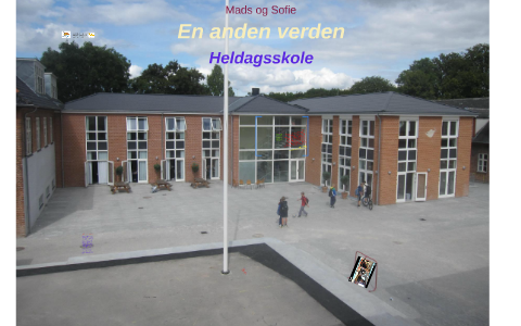 Skoler om 100 år by Mads Meldgaard on Prezi